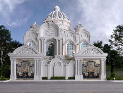 Arsitek Medan Profesional Desain 2d Dan 3d Gratis Survei